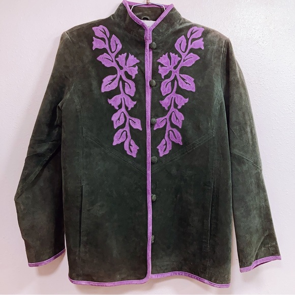 Linea by Louis Dell'Olio | Jackets & Coats | Oversized Sage Green ...